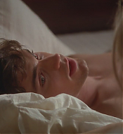 Matt Bomer Fan » “Traveler” Screencaptures: Quality Upgrade