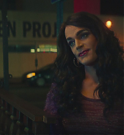 Matt Bomer Fan » ‘Anything’ Screen Captures