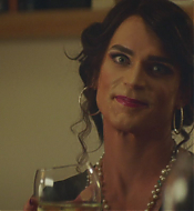 Matt Bomer Fan » Anything